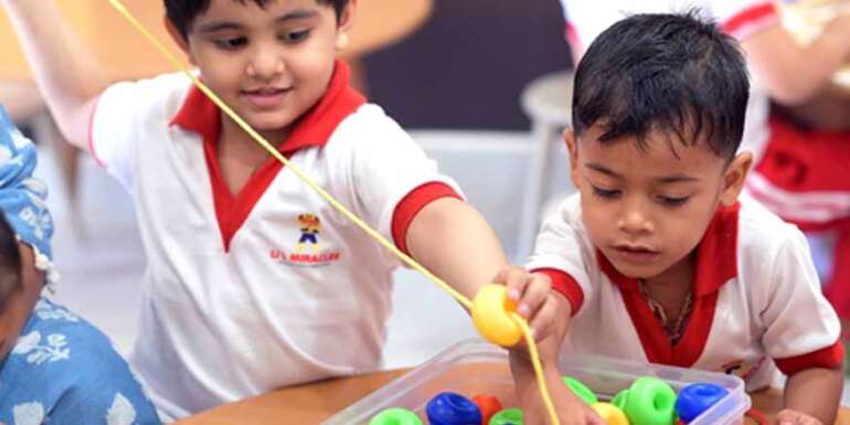 The Power of Preschool: The early years of a child's life are critical ...